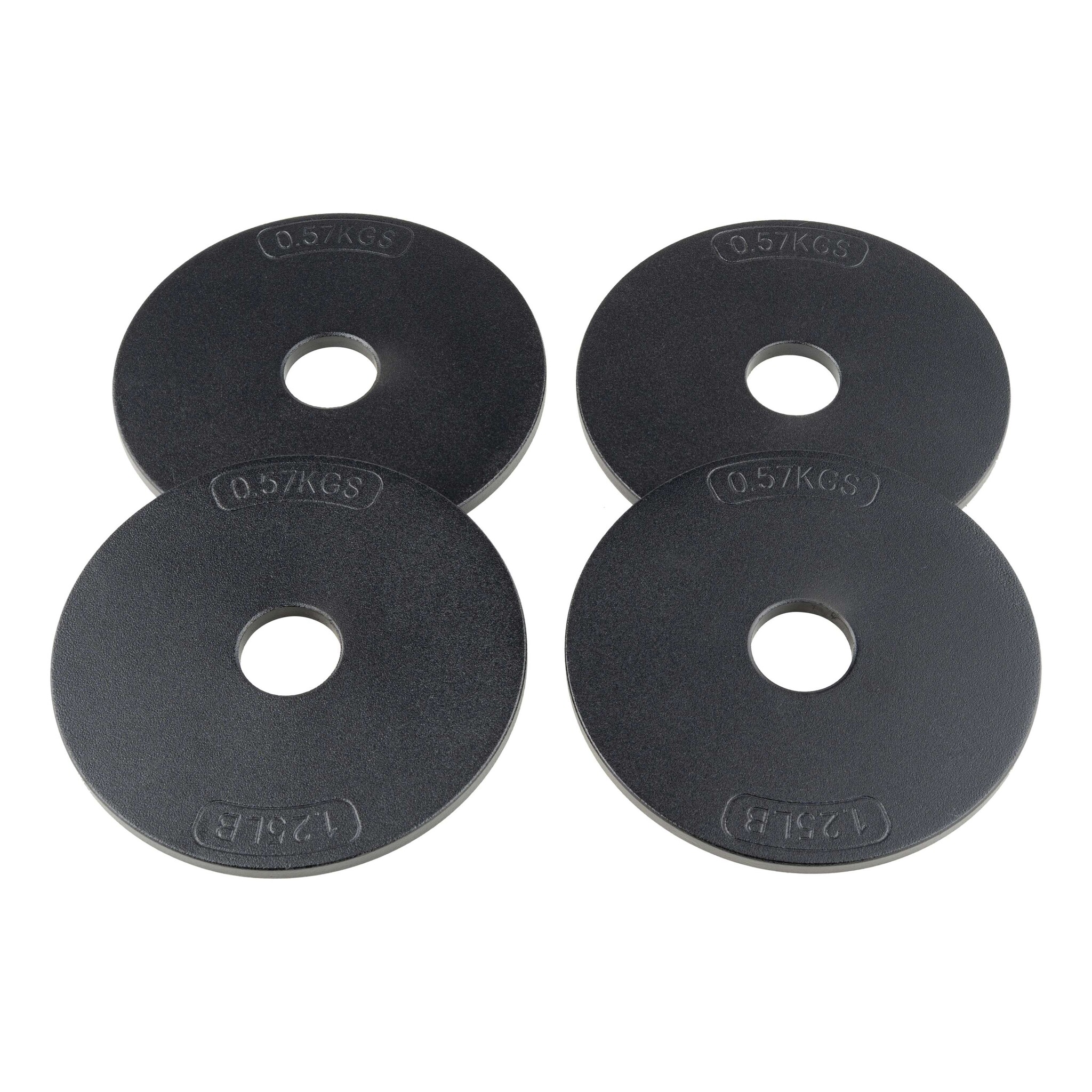 Ironmaster Micro Plate Kit - Ironmaster