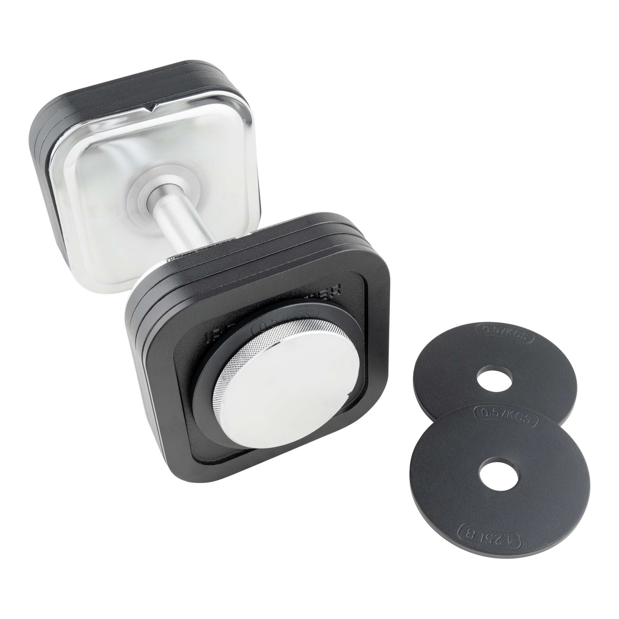 Ironmaster Micro Plate Kit - Ironmaster