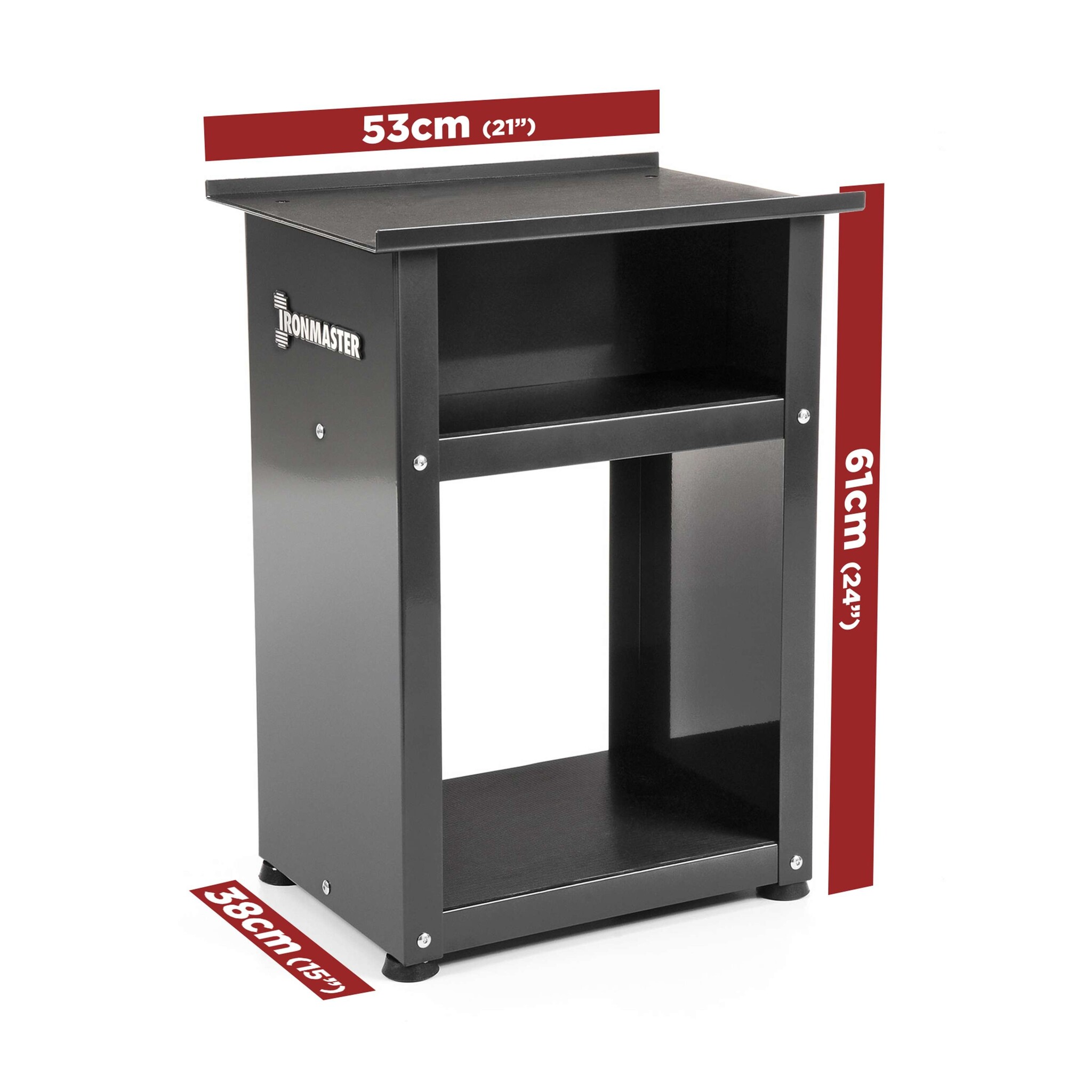 Ironmaster Stand for Quick-Lock Adjustable Dumbbells - Ironmaster