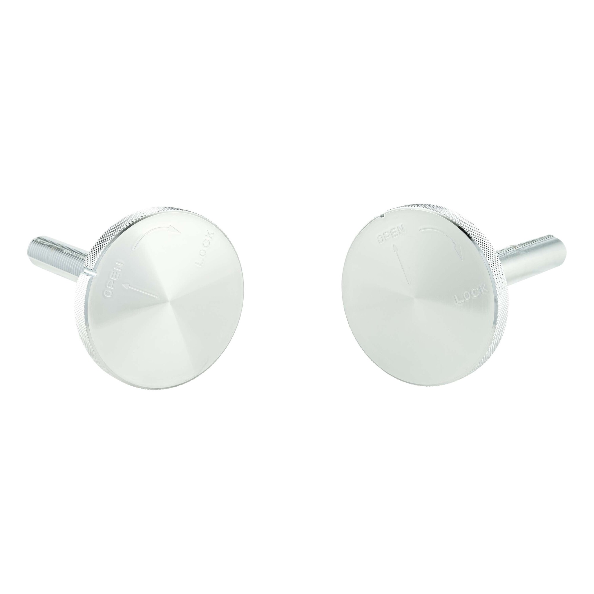 Ironmaster Quick-Lock Dumbbell Locking Screw - Standard - Ironmaster