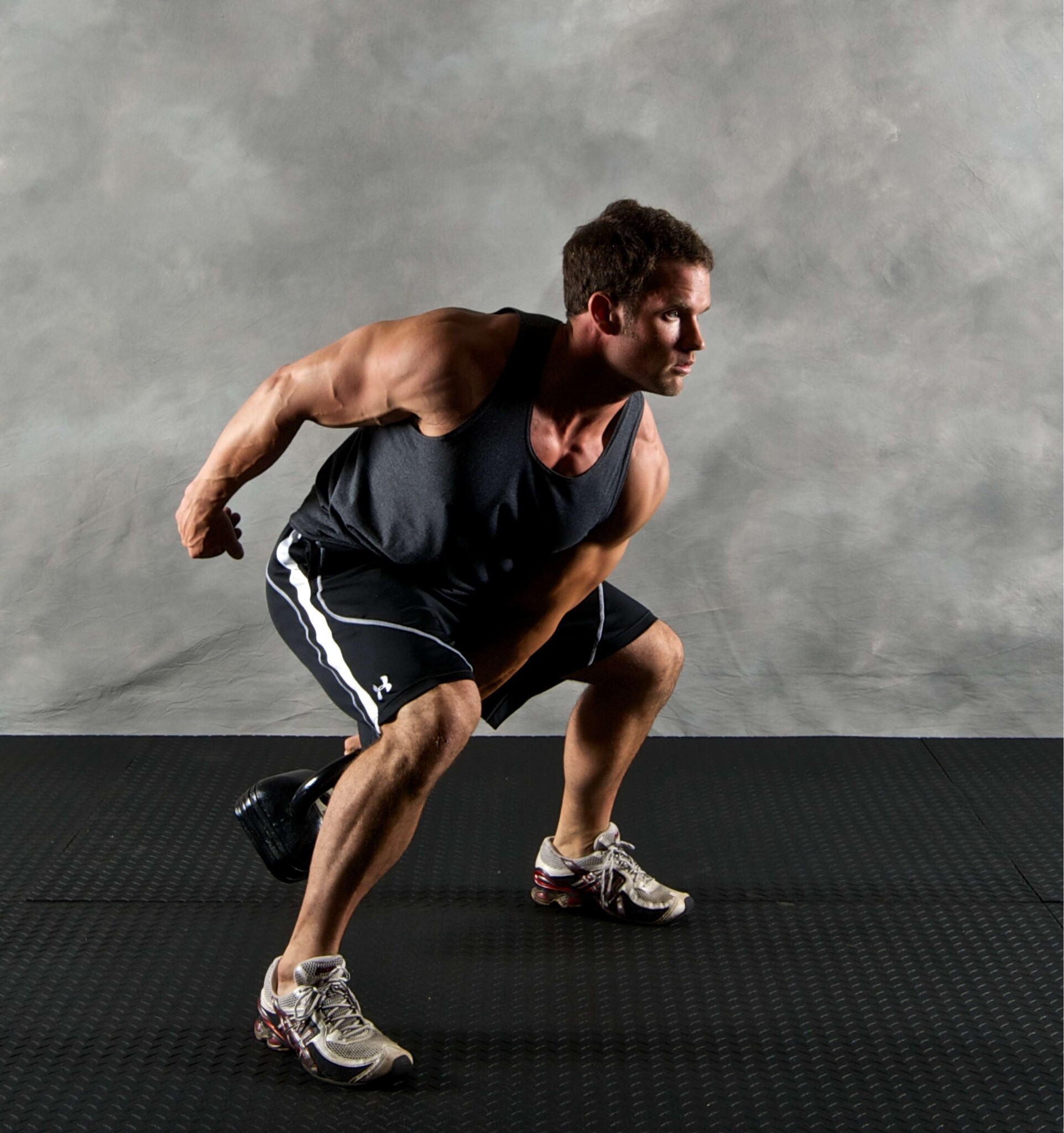 Ironmaster Quick-Lock Adjustable Kettlebell Handle - Ironmaster