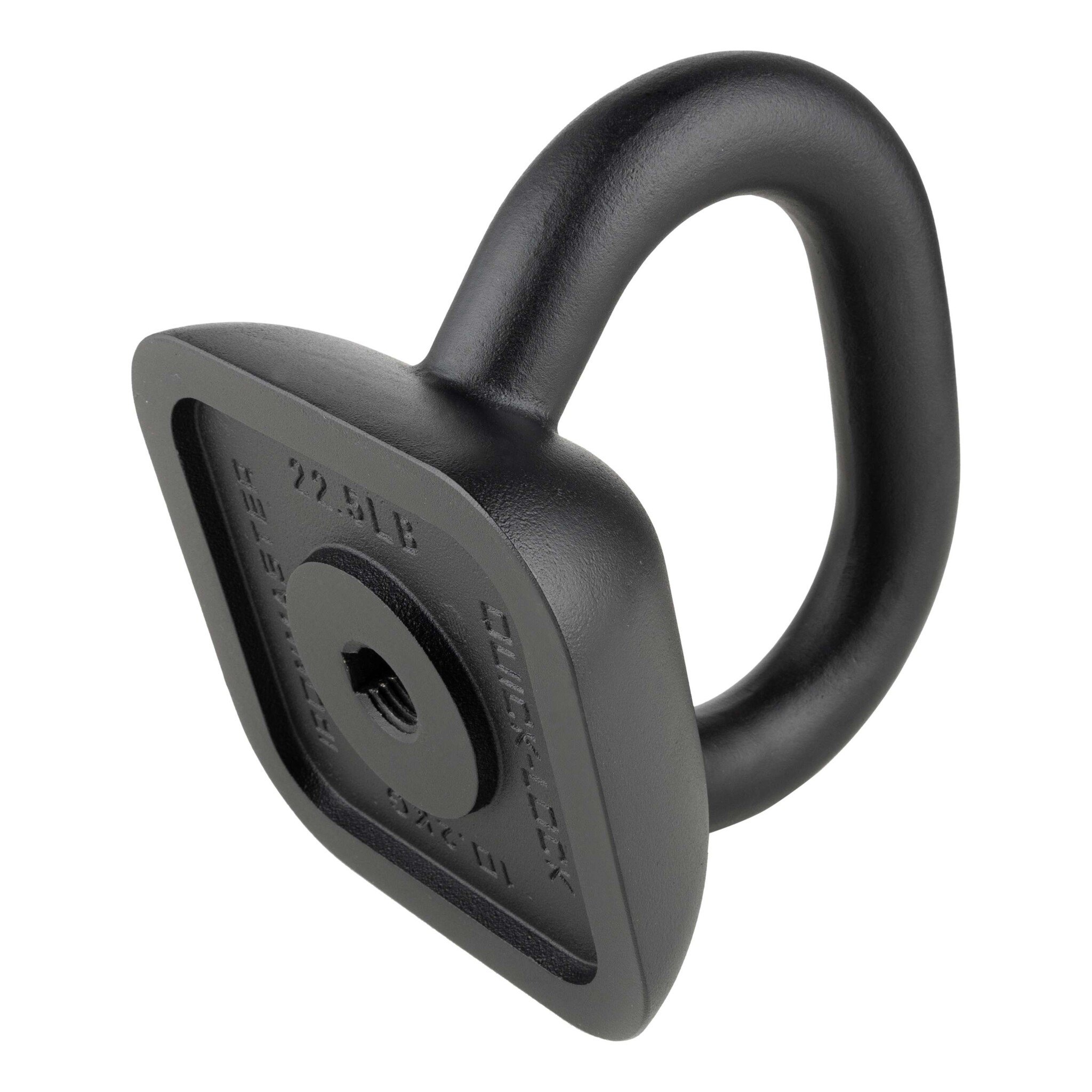 Quick-Lock Adjustable Kettlebell Handle - Zubeh”r f r die Quick-Lock ...