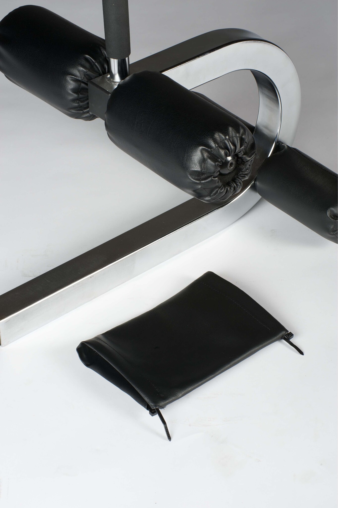 Ironmaster Vinyl Roller Cover - Ironmaster