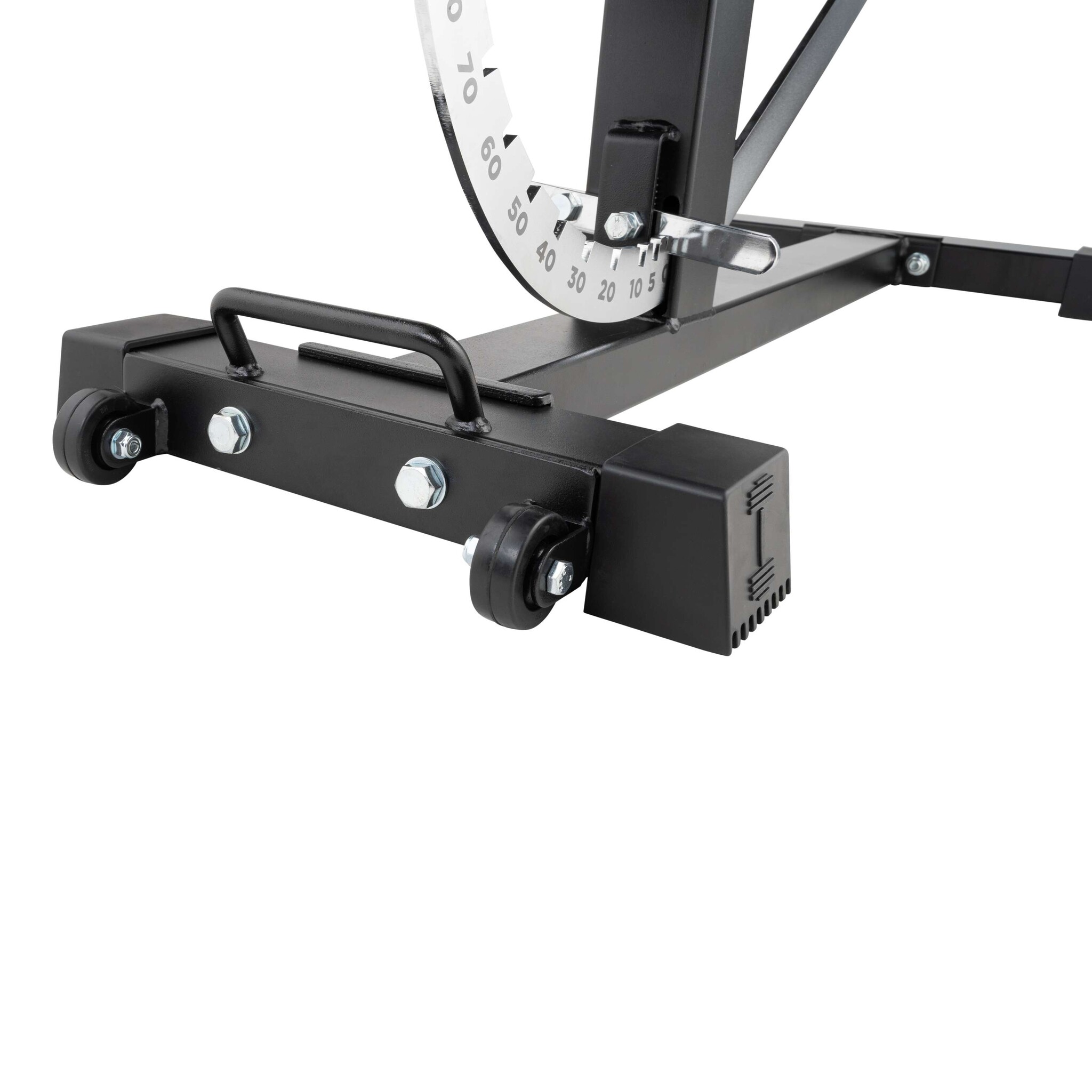 Ironmaster Wheel Kit Pro - Ironmaster