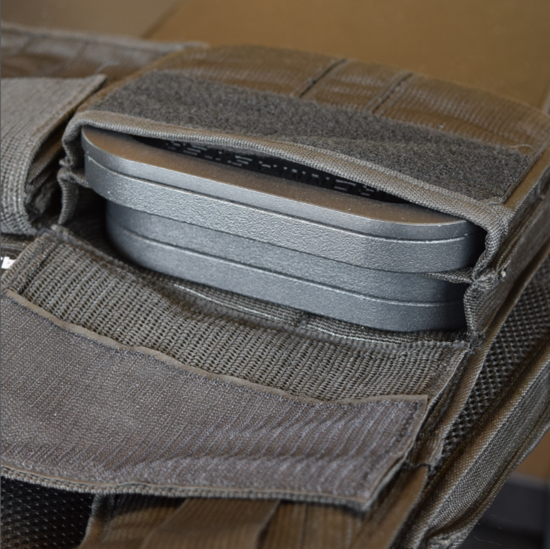 Ironmaster Ultimate Weight Vest - Ironmaster