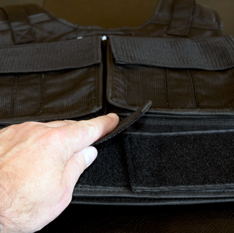 Ironmaster Ultimate Weight Vest - Ironmaster