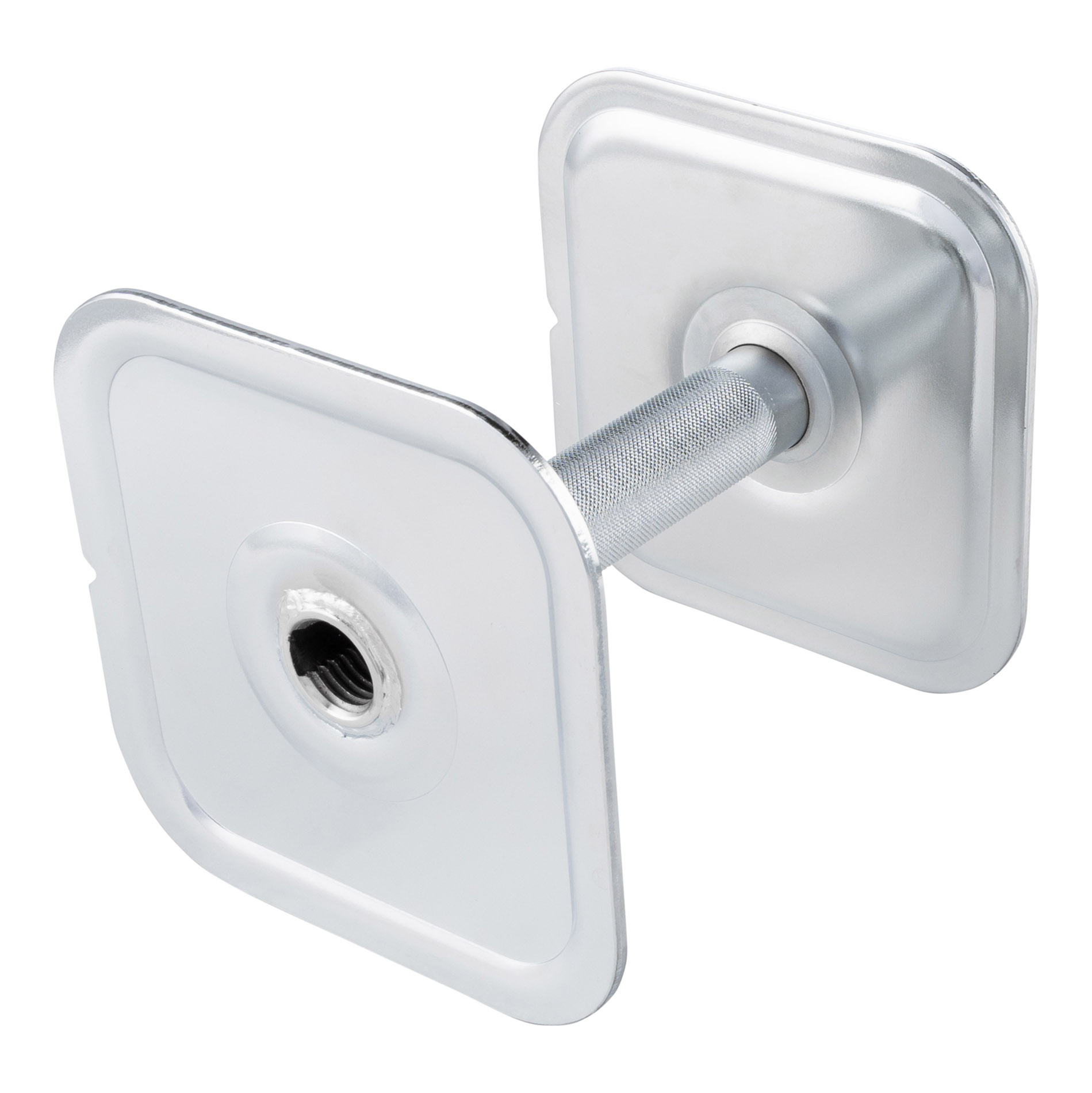 Ironmaster Quick-Lock Adjustable Dumbbell Handle Set - Ironmaster