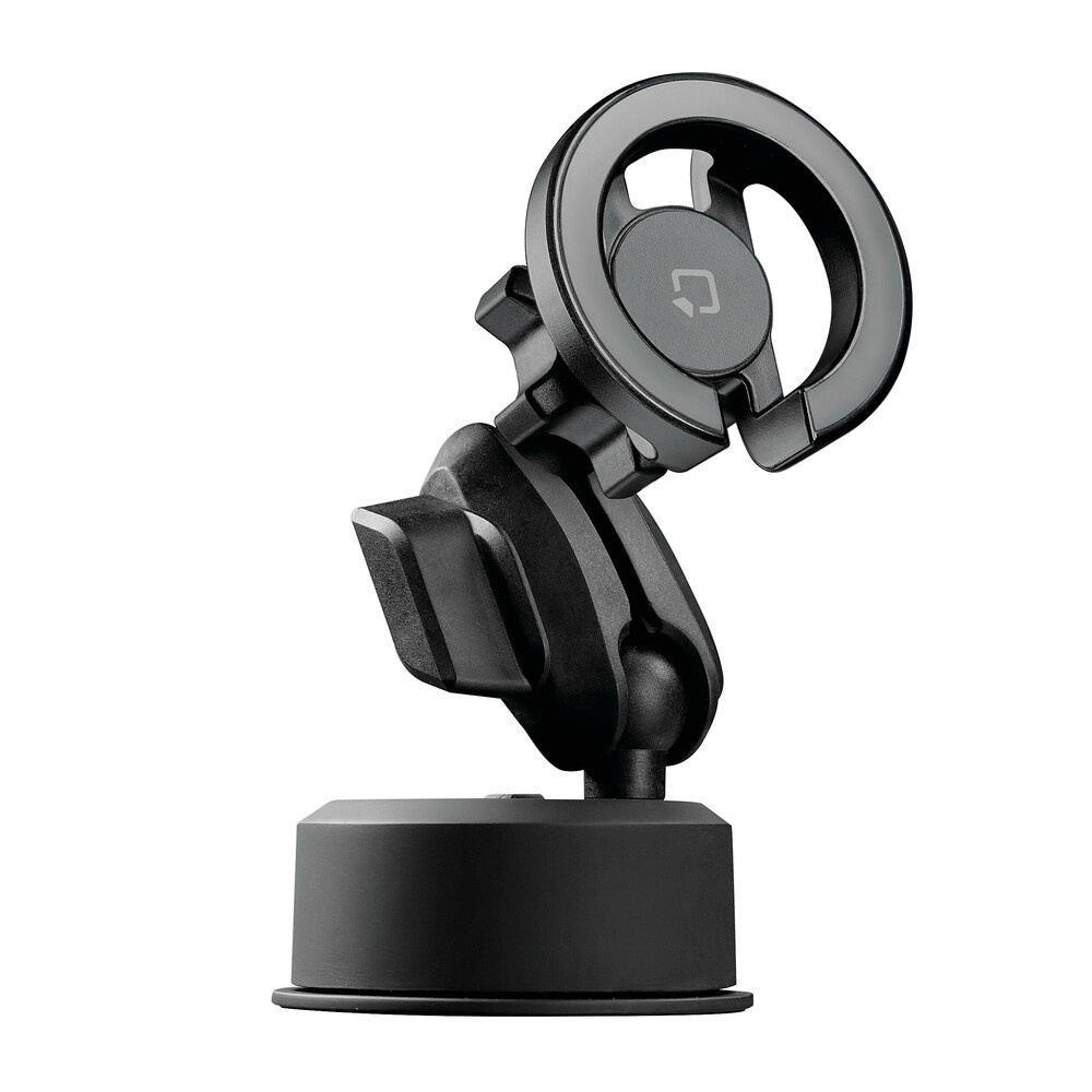 Mag Pro Orbit, Magnetic phone holder with adhesive suction cup ...