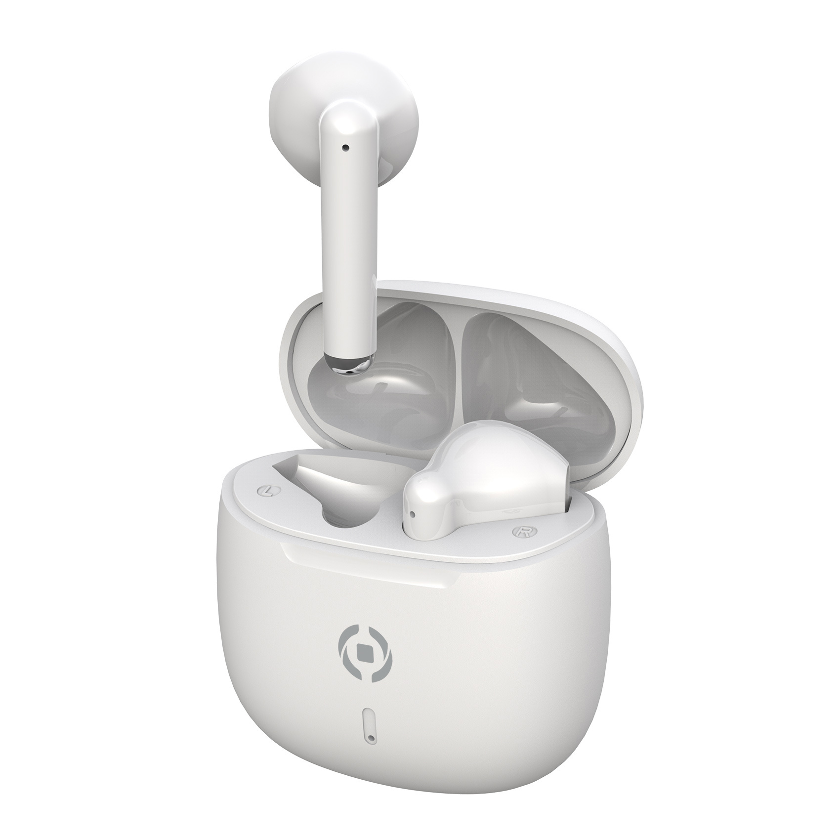 Celly TRUE WIRELESS DROP BUZ WH - Bluemayim B.V