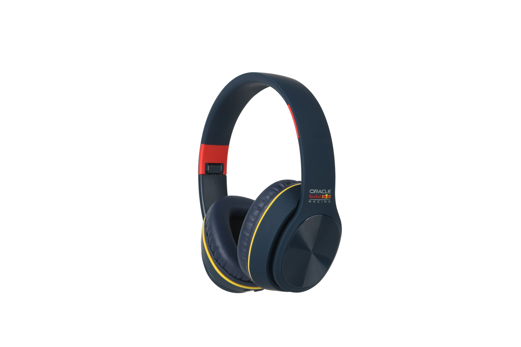 Oracle Red Bull Racing Audio Red Bull Headphones Wireless Classic ...