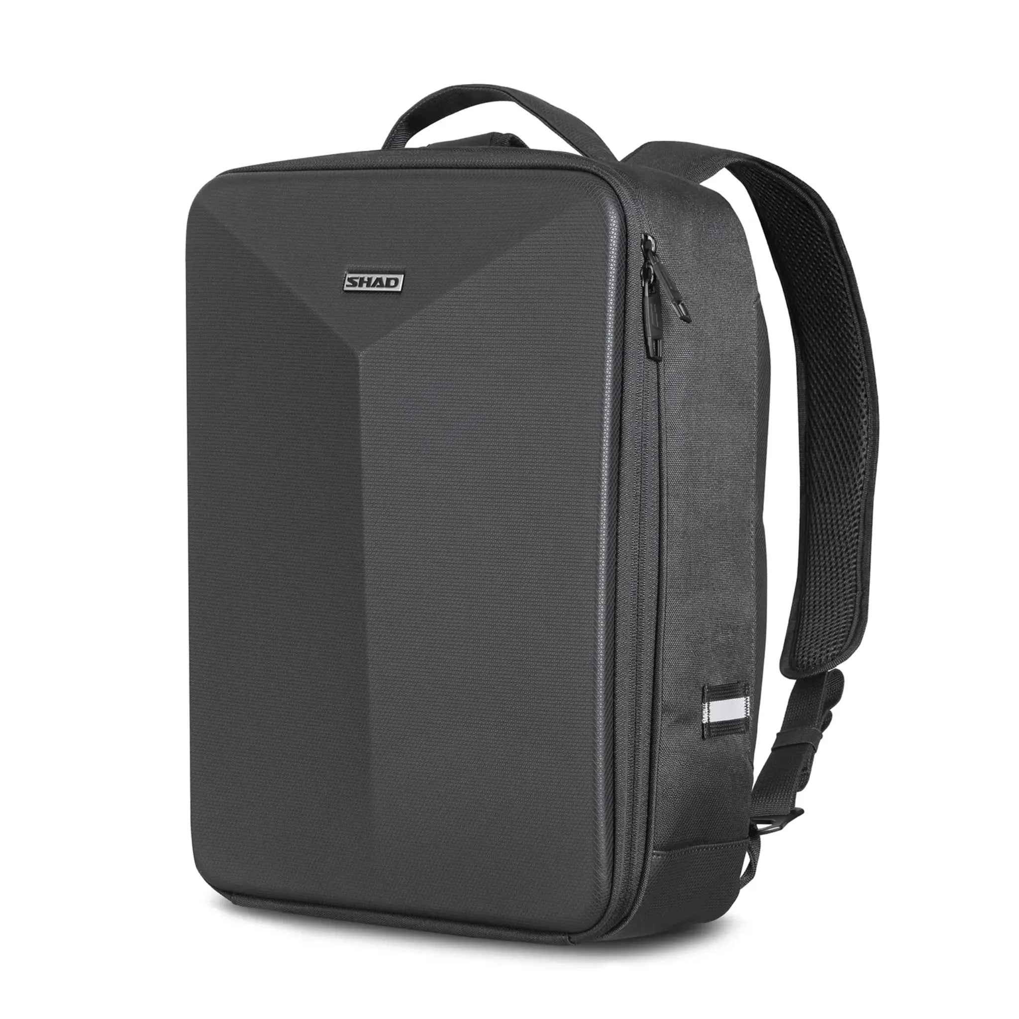 Shad Shad Executive Backpack 12 Liter – Black - Bluemayim B.V