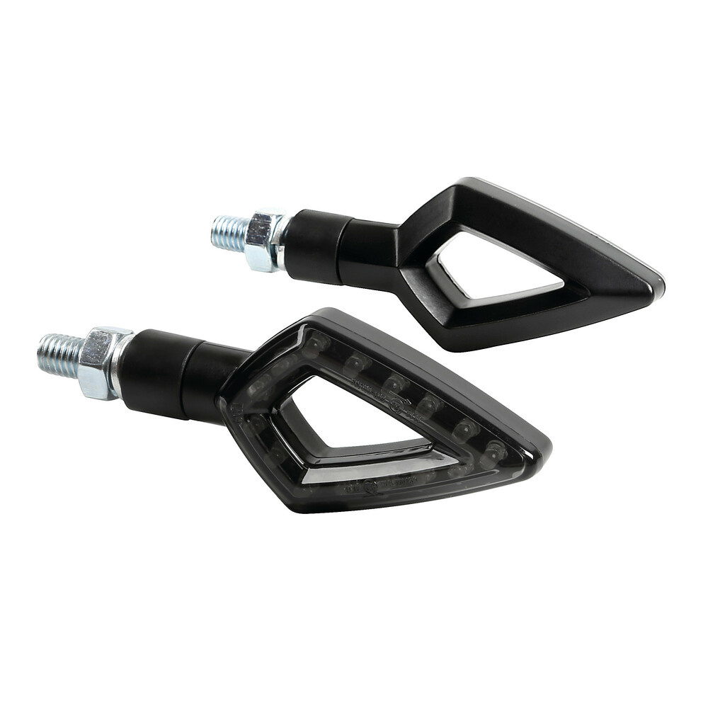 90247 | Kier, led corner lights - 12V LED - Bluemayim B.V