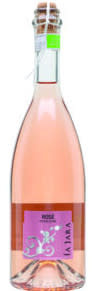 La Jara - Rosé Frizzante - The Bottle