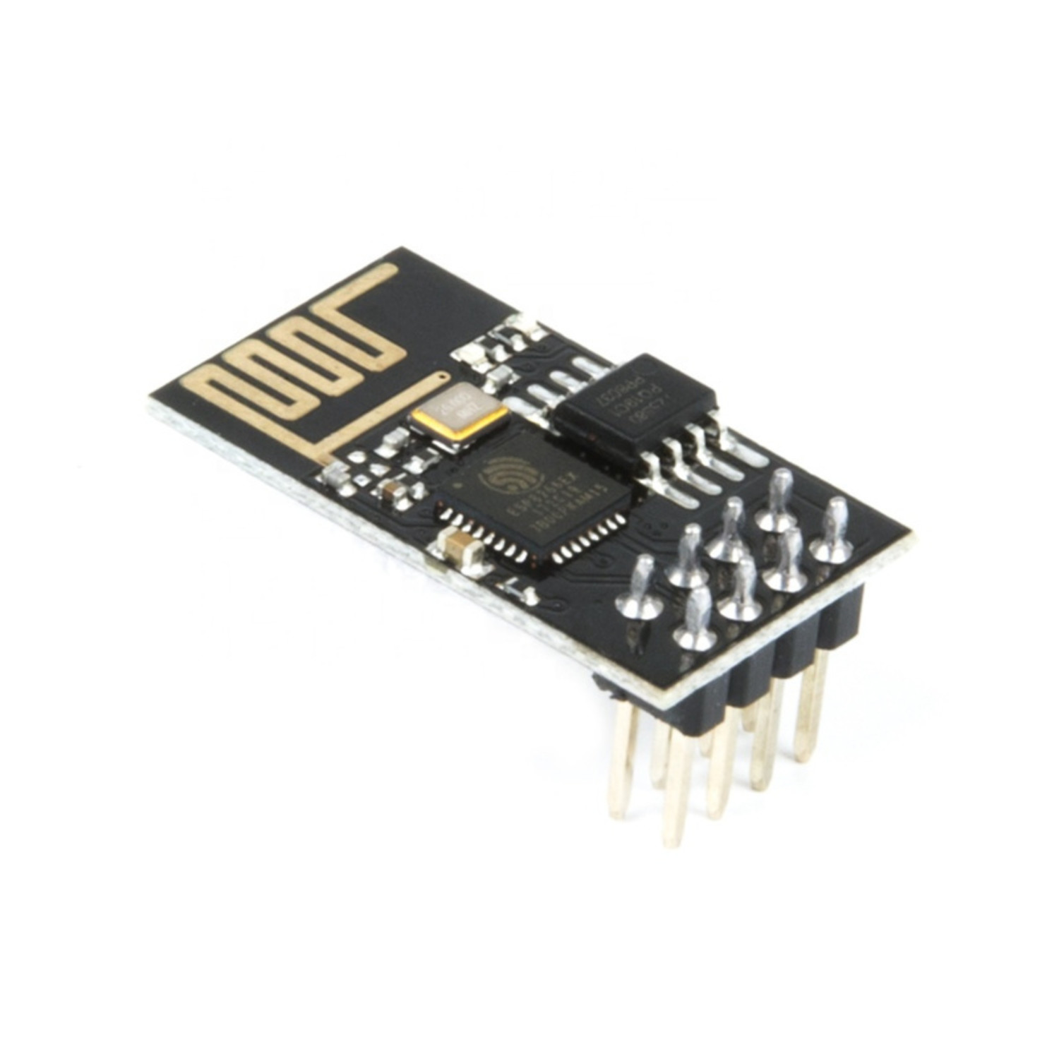 Esp8266 01s Arduino Esp8266 Wifi Module Rs232 Control Arduino 7634