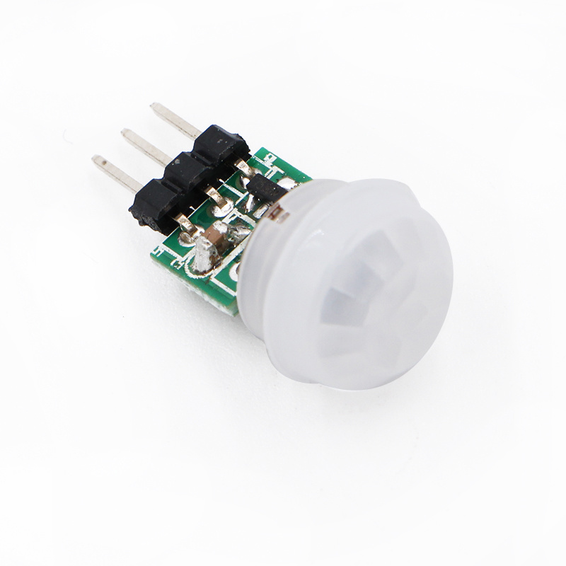 Otronic Mini-PIR-Pyroelektrischer Infrarot-Bewegungssensor - OTRONIC Otronic Mini-PIR-Pyroelektrischer Infrarot-Bewegungssensor - OTRONIC
