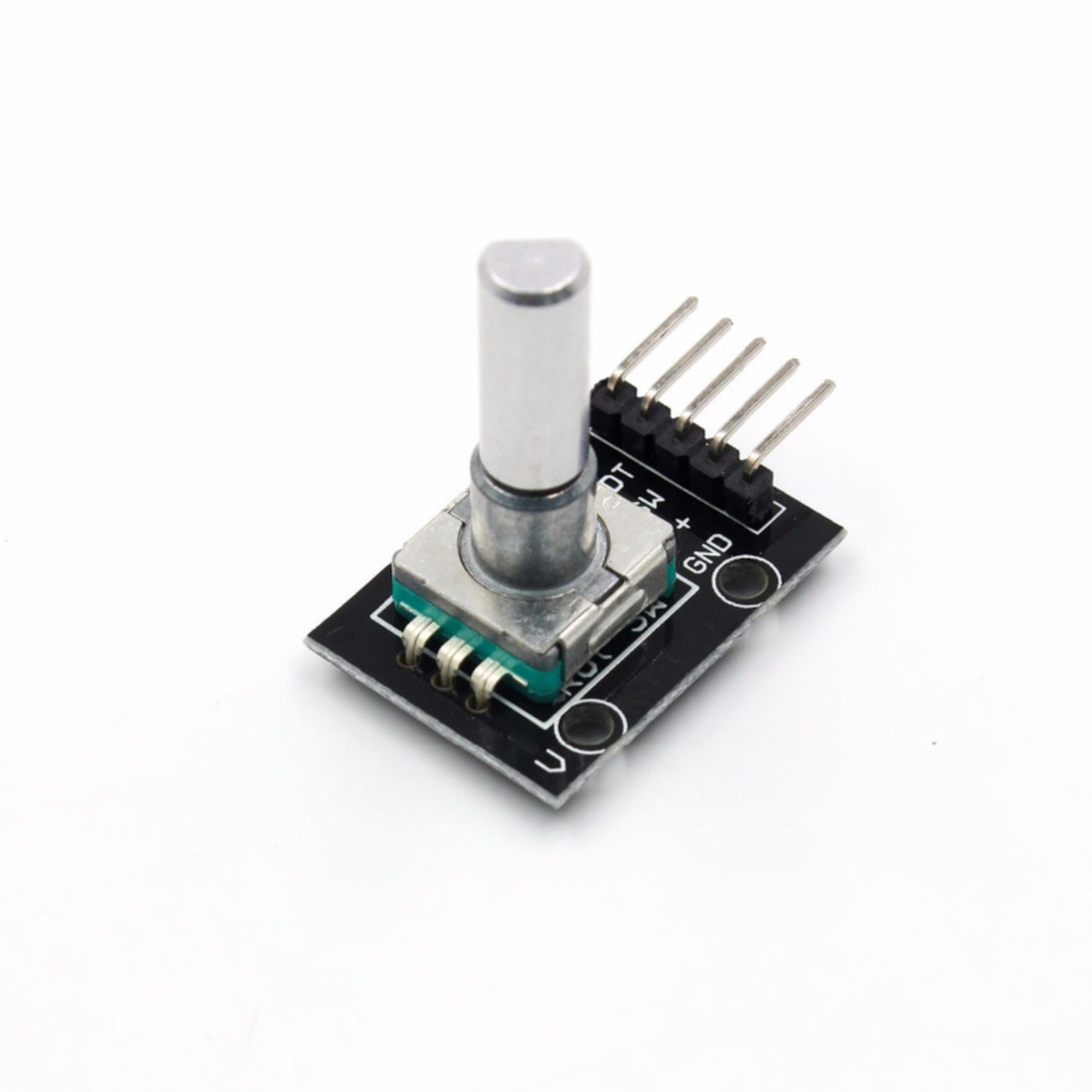 Arduino Rotary Encoder Exle Projects - Infoupdate.org