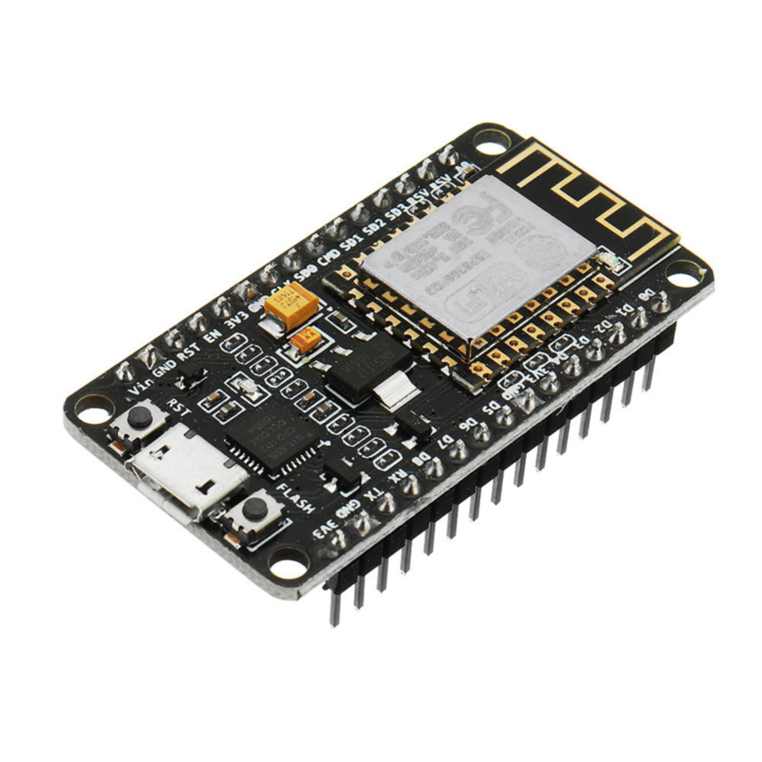 Esp8266 Nodemcu Module Timer Centiot Esp8266 Nodemcu Wifi 3543