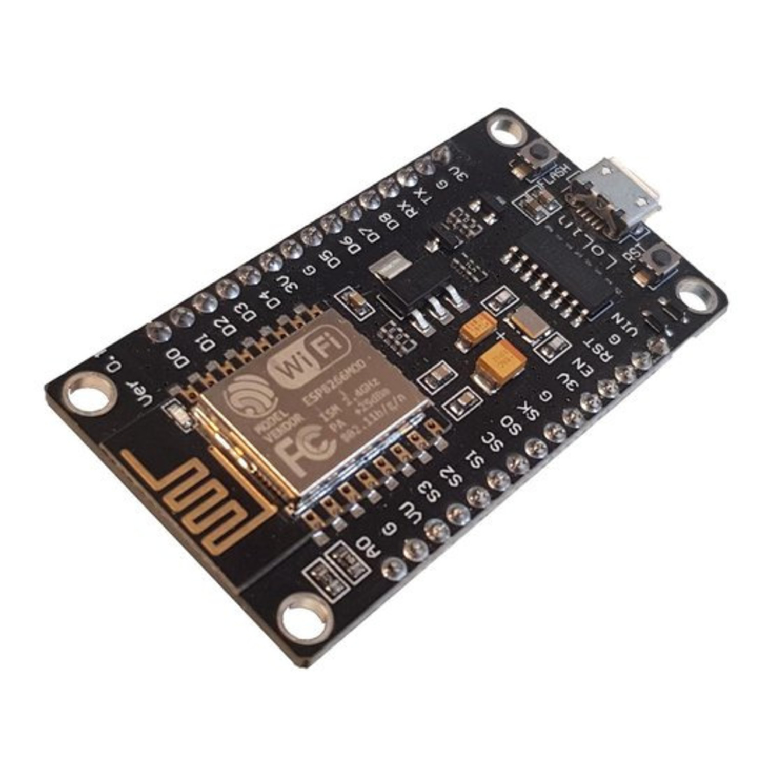 Esp8266 Nodemcu Arduino Nodemcu ESP8266 WIFI IoT Development Board