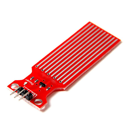 Capteur Deau Pour Arduino Esp32 Esp8266 Otronic