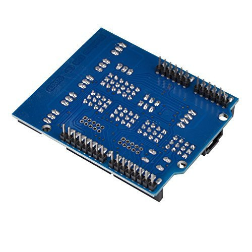 Sensor Shield v4.0 for Arduino UNO R3 - OTRONIC