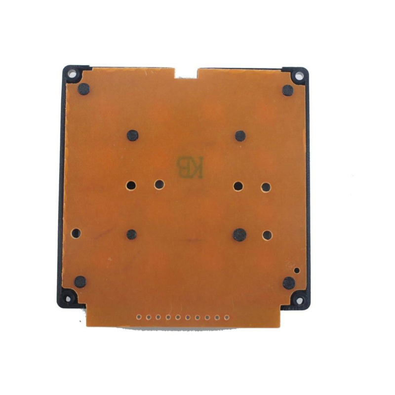 4x4 matrix keypad black - OTRONIC