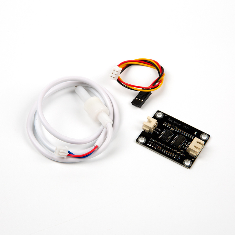 Analog Tds Water Quality Sensor Otronic
