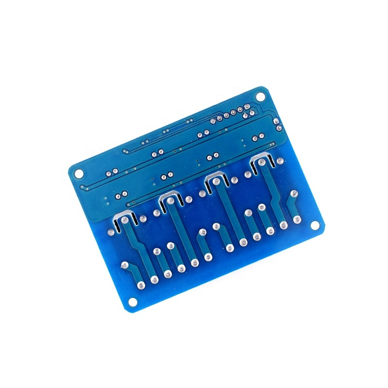 Module relais 12v | 4 canaux - OTRONIC Module relais 12v | 4 canaux - OTRONIC
