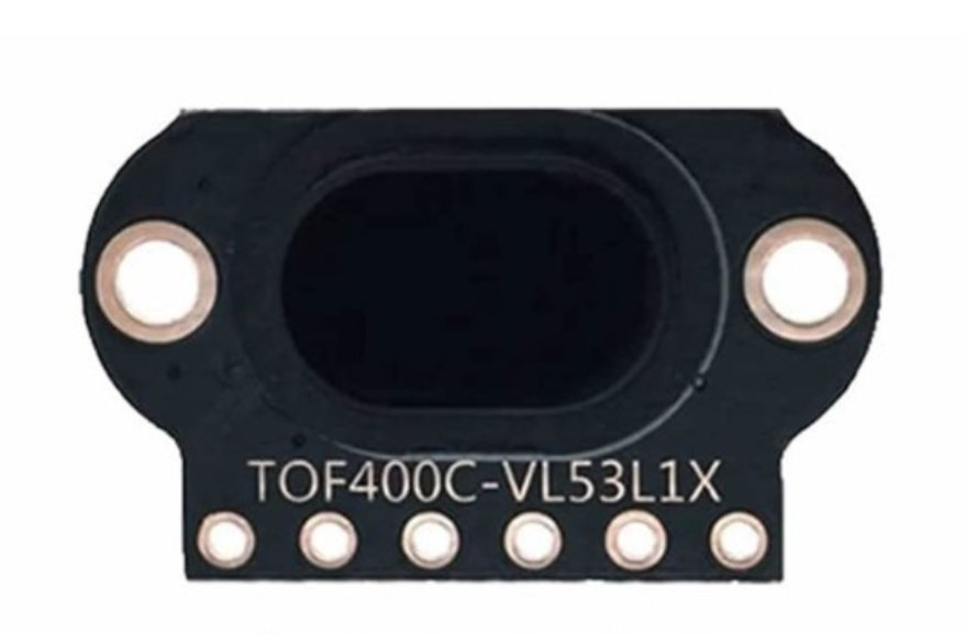 Distance sensor Time-Of-Flight mini laser - OTRONIC