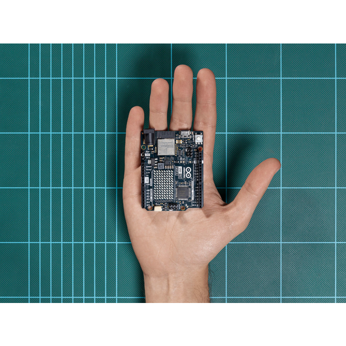 Arduino Uno R4 Wifi Otronic