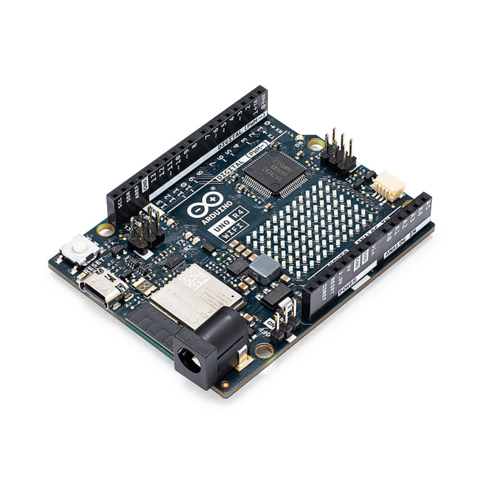 Arduino Uno R4 WiFi - OTRONIC Arduino Uno R4 WiFi - OTRONIC