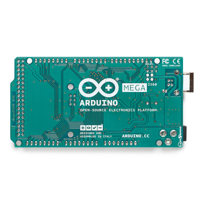 Arduino® Mega 2560 Rev3 - OTRONIC