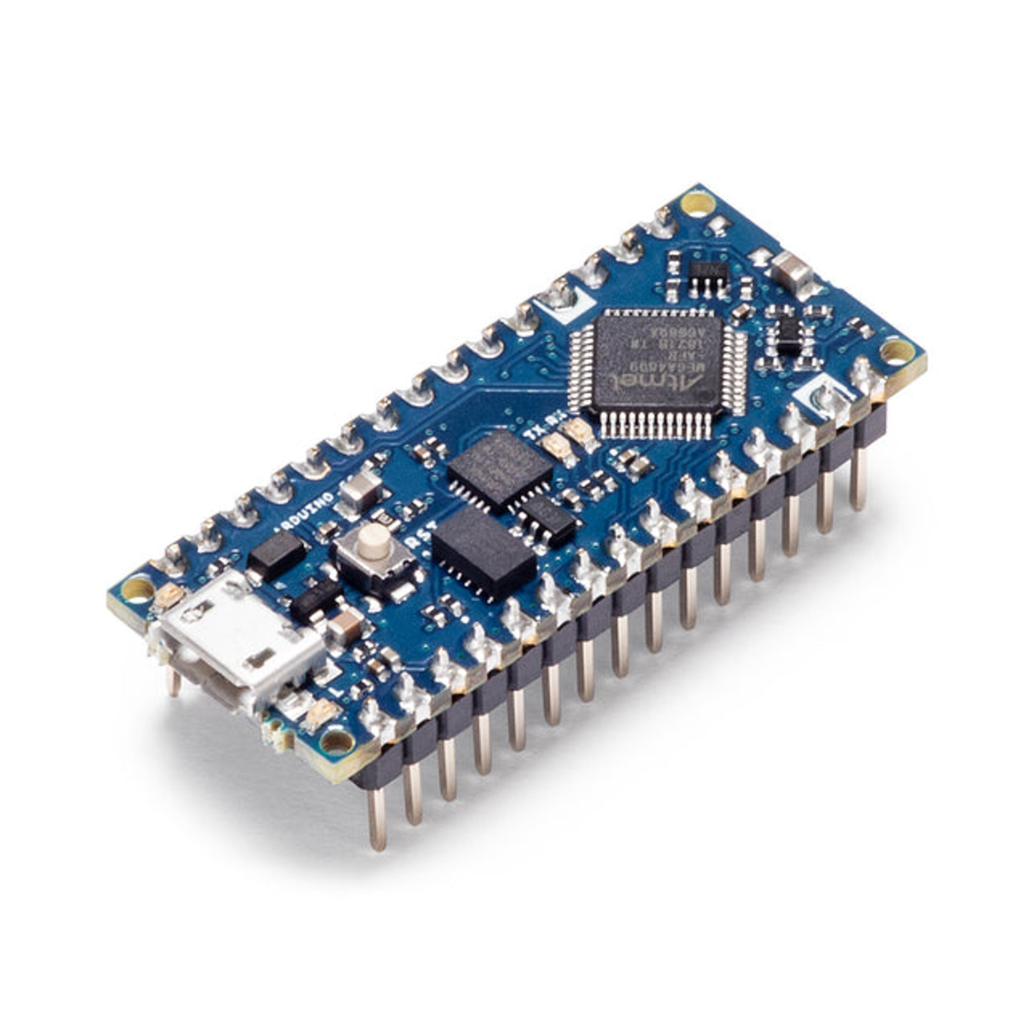 Arduino Nano Every Arduino Official Store