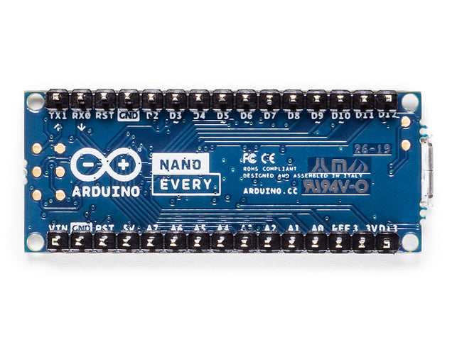 Arduino® Nano - OTRONIC