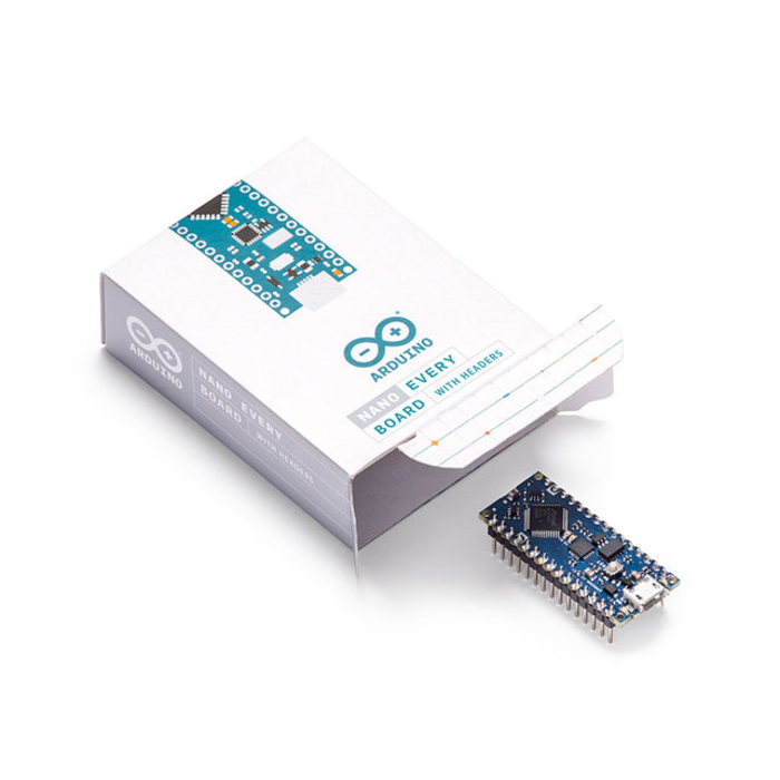 Arduino® Nano - OTRONIC