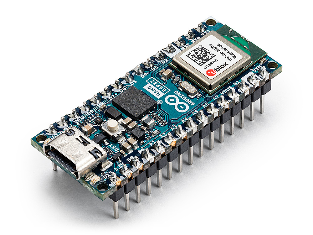 Arduino® Nano ESP32 - OTRONIC