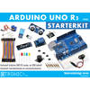 Arduino Starterkit UNO R3 Nederlandstalig - OTRONIC