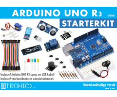 Arduino - OTRONIC