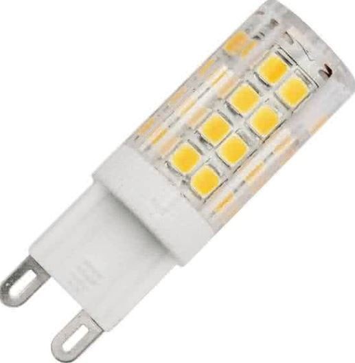 HP LED Insert G9 230V 3.5W 2700K 450L Dimmable - OTRONIC