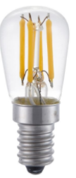 SPL LED E14 Filament Pygmy Lampe 3W 190L 927 Clair - OTRONIC