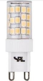SPL LED L022325927 G9 Dimbare Lamp 3.5W 320L T16x50Mm 927 Hel - OTRONIC