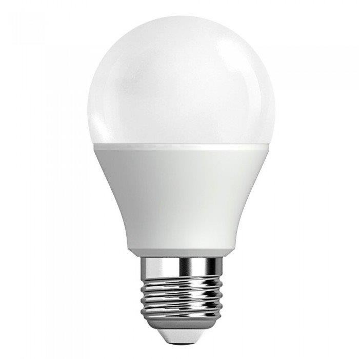 Tro- 175-730 LED Bulb A60 E27 7W 2700K Milky Dim - OTRONIC