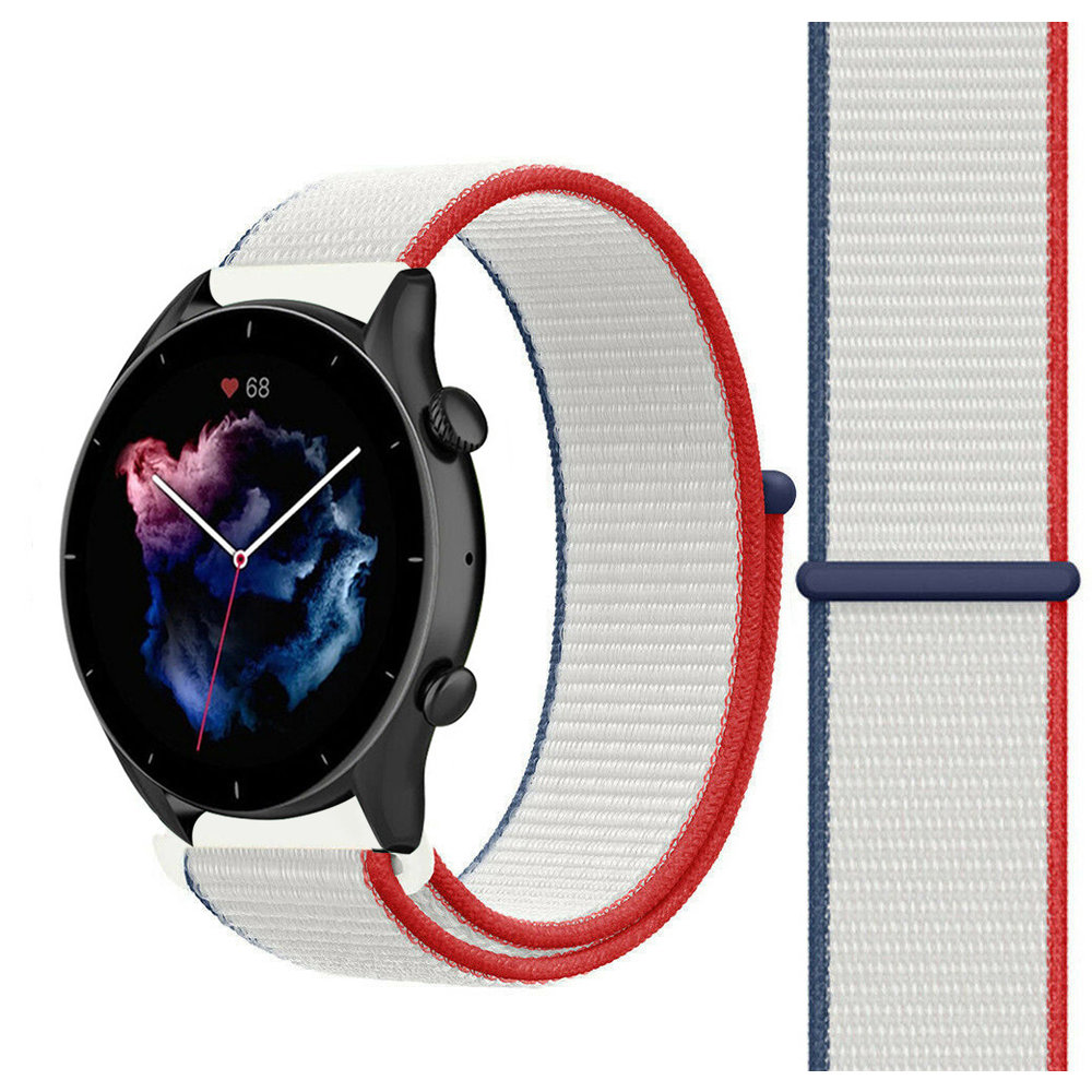 Amazfit GTR 3 Nylon Strap (United Kingdom)