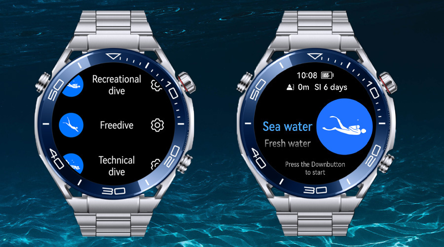 Huawei Watch Ultimate Review Huawei Watch Ultimate Review