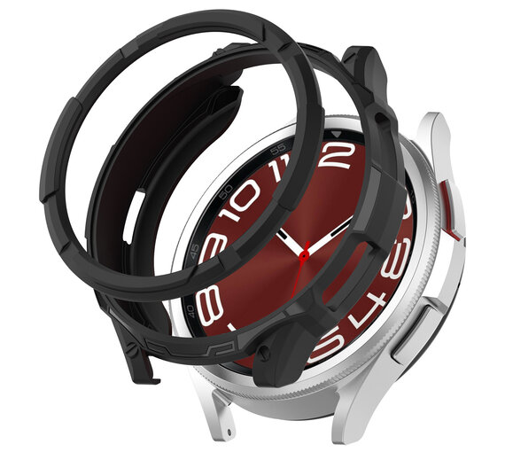 Samsung Galaxy Watch 6 Classic Accessories - Covers and Cases (43mm & 47mm)