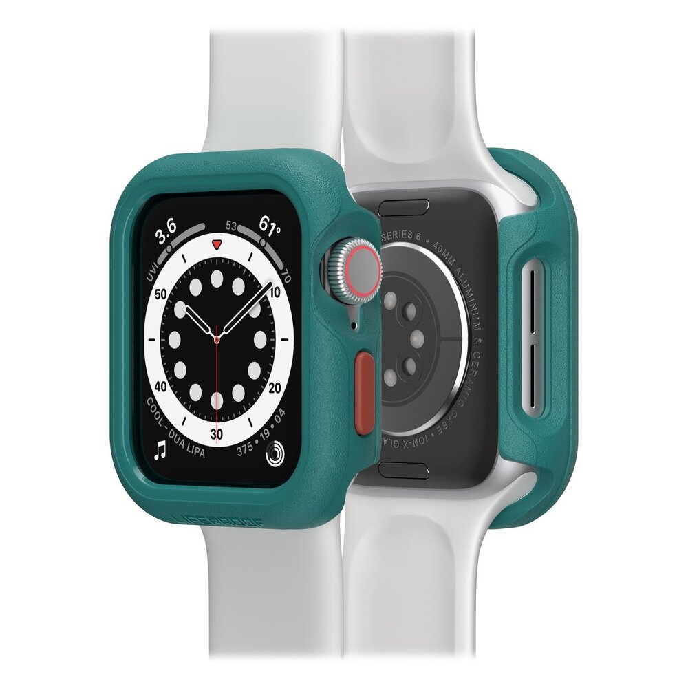Otterbox Apple Watch LifeProof Case (Aqua)