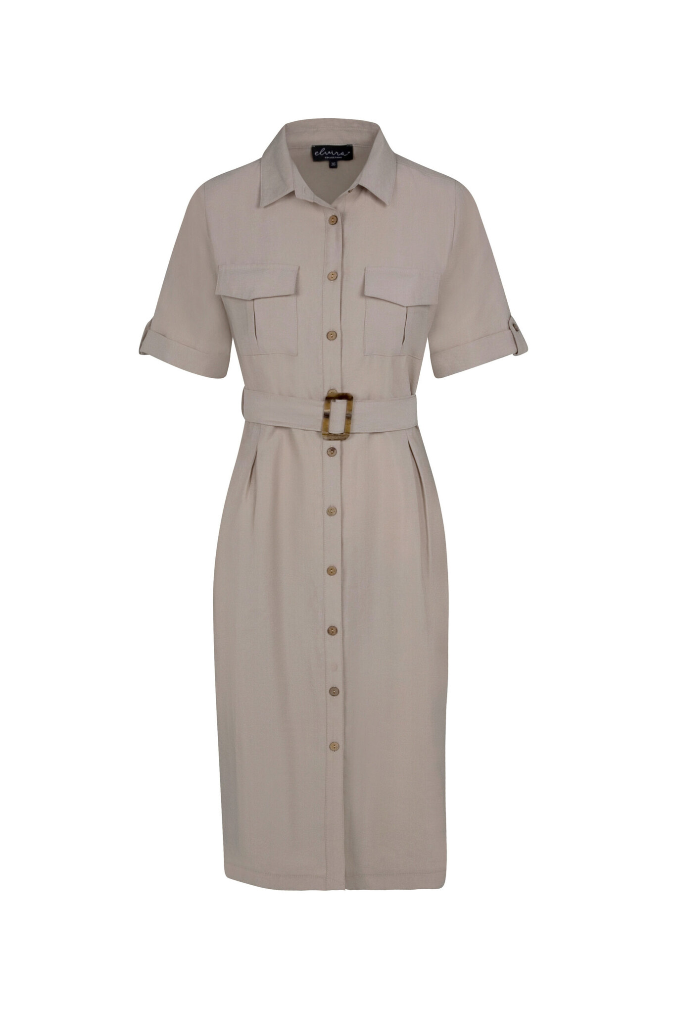 Elvira Jurk Nia Sand - Iconic Musthaves