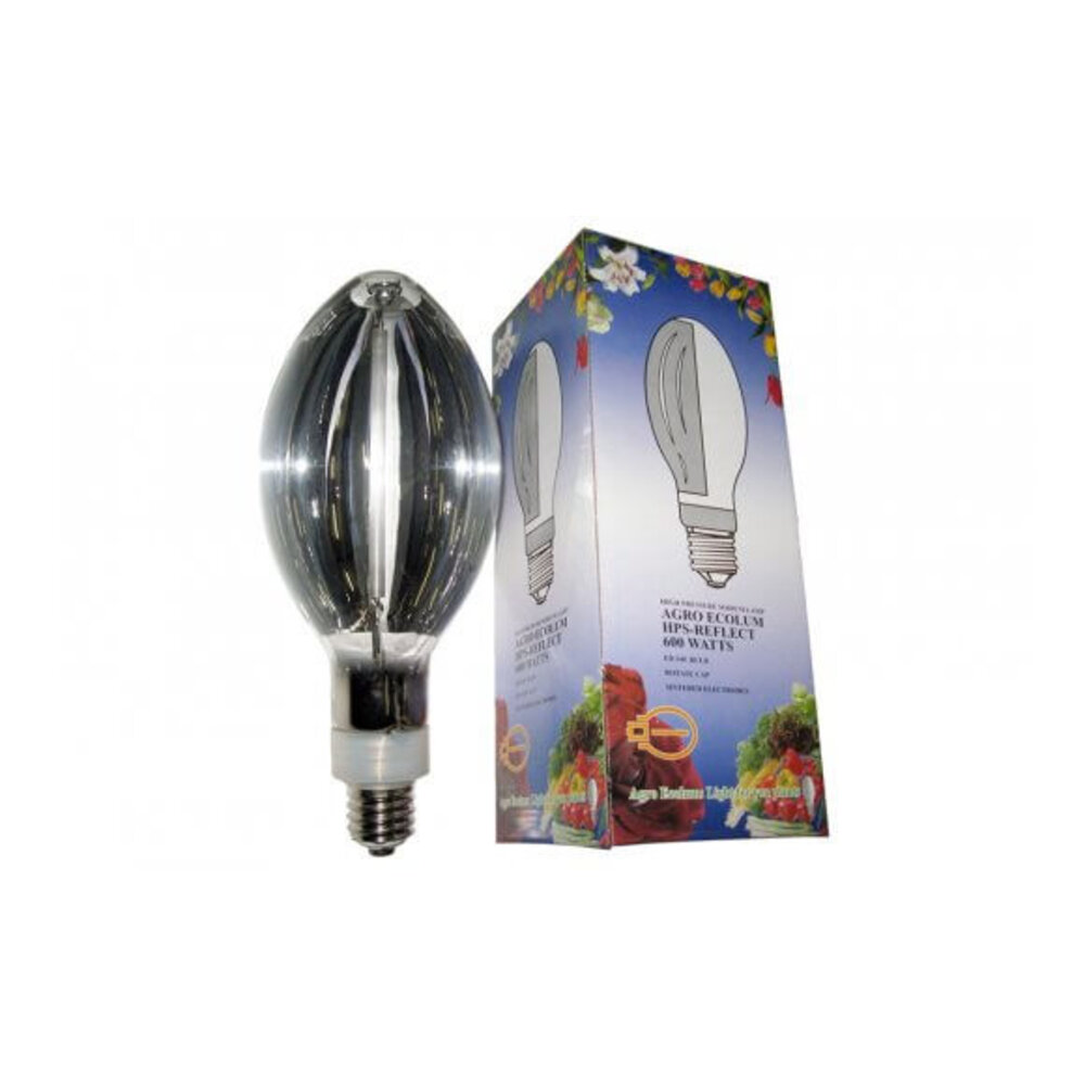 HPS Reflectorlamp 400W - HPS Kweeklampen