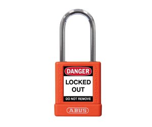 abus-aluminum-safety-padlock- abus-aluminum-safety-padlock-