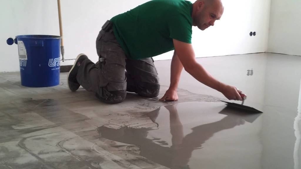 Mapei Ultraplan Maxi Egalisatie 25 kg voor vloerverwarming - Infrarood ...