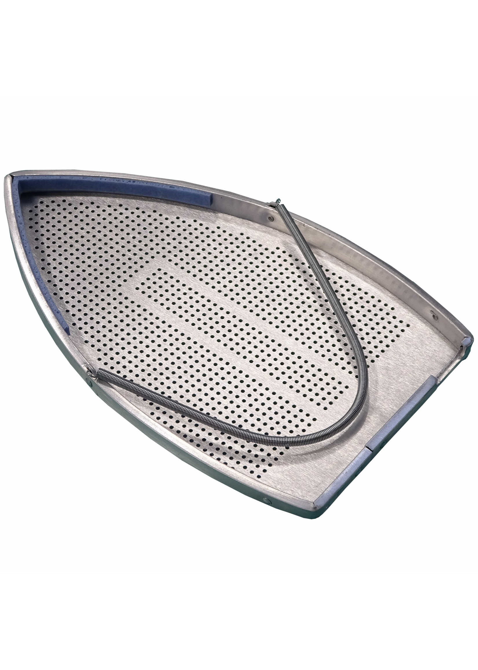 Buy teflon soleplate for iron IRONMASTER - Solana llc.